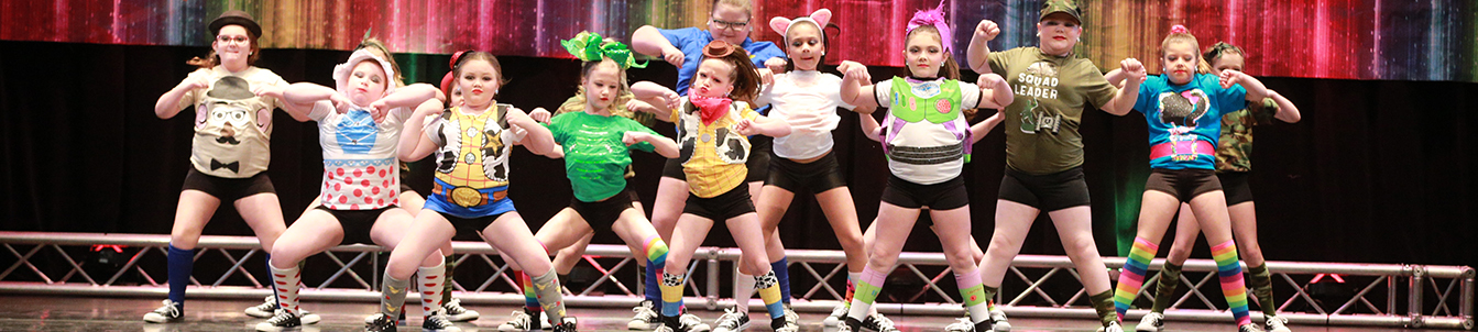 Judges - That's Entertainment Performing Arts - National Dance Competitions