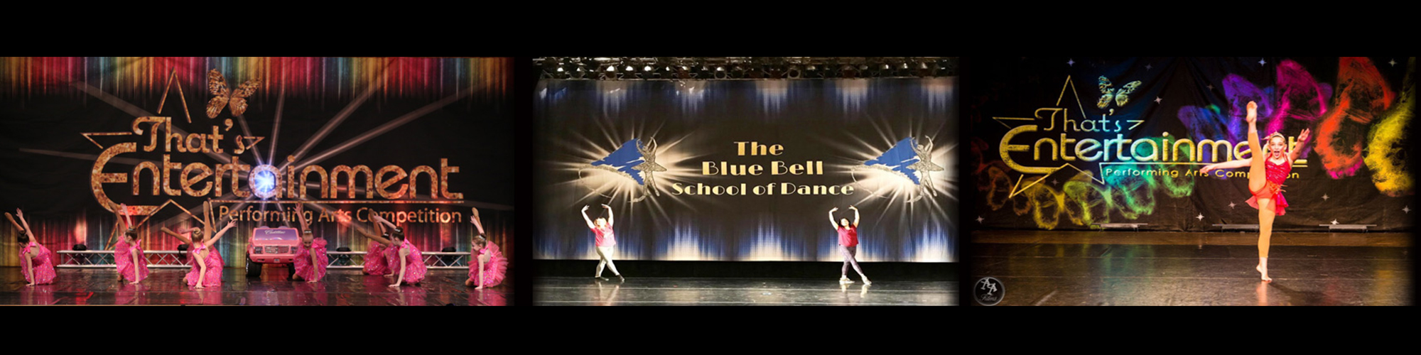 Custon Backdrop Design/Printing Services - That's Entertainment ...