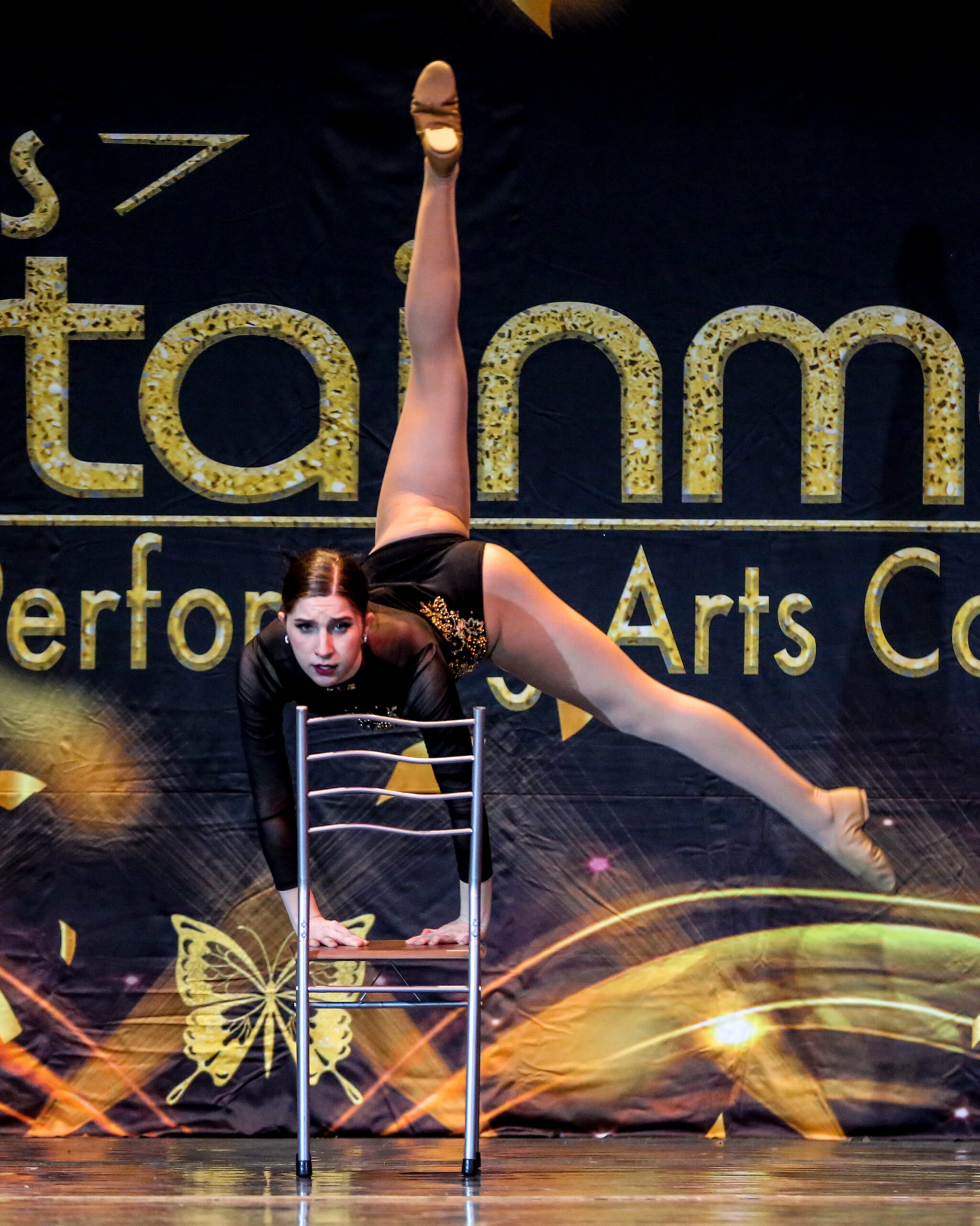 Why Thats Entertainment - That's Entertainment Performing Arts ...