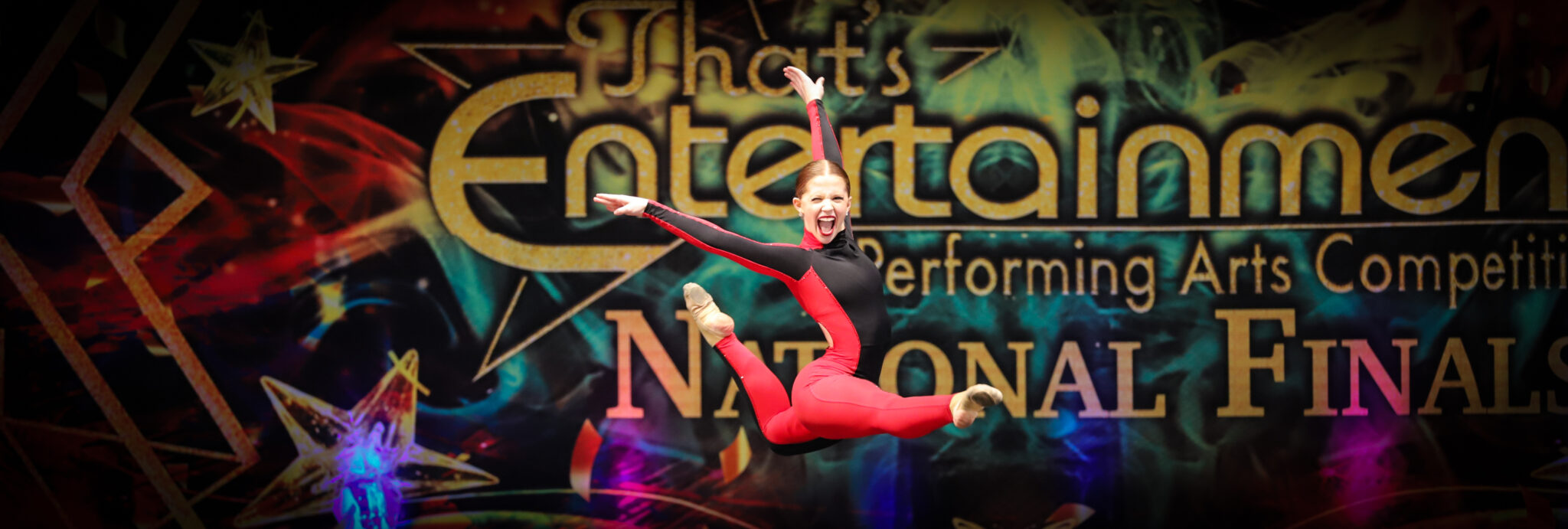 Elite Team - That's Entertainment Performing Arts - National Dance ...