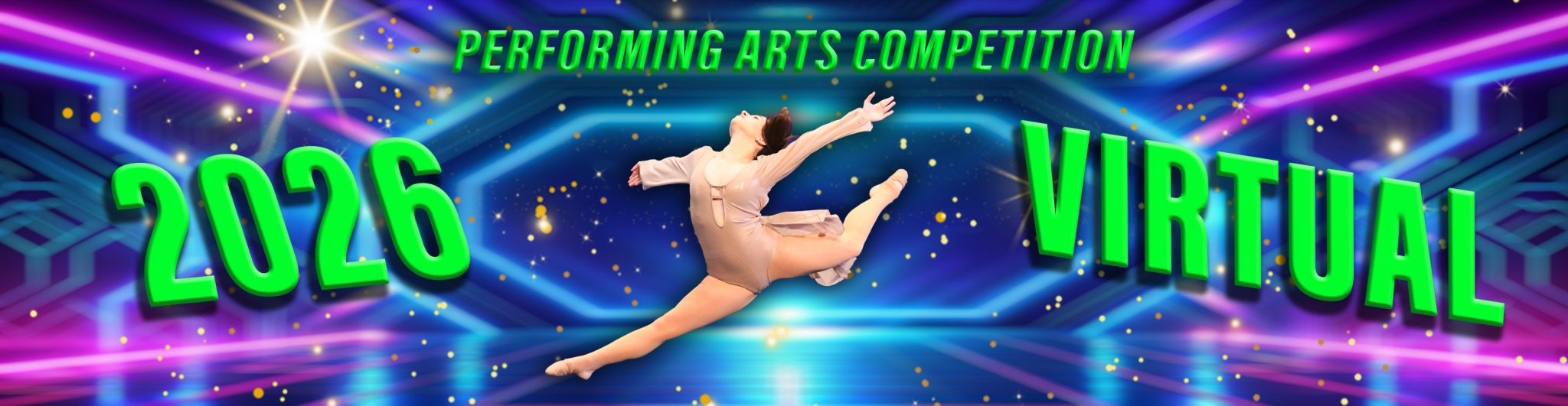 Virtual Competition - That's Entertainment Performing Arts - National ...